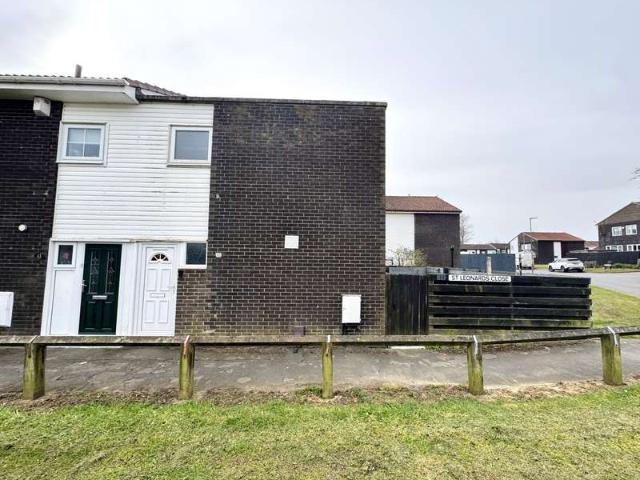 3 Bedroom Semi Detached House