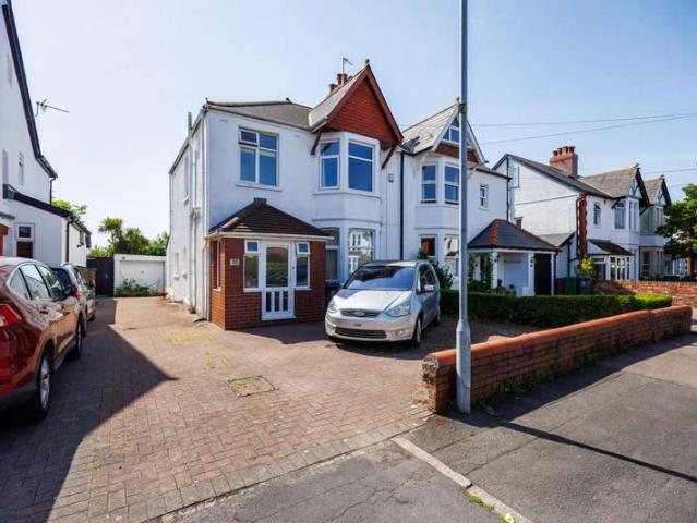 3 Bedroom Semi Detached House