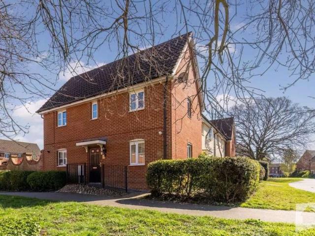 3 Bedroom Semi Detached House