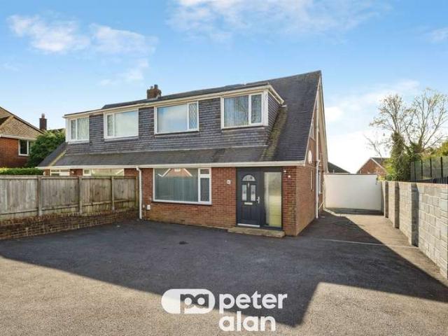 3 Bedroom Semi Detached House