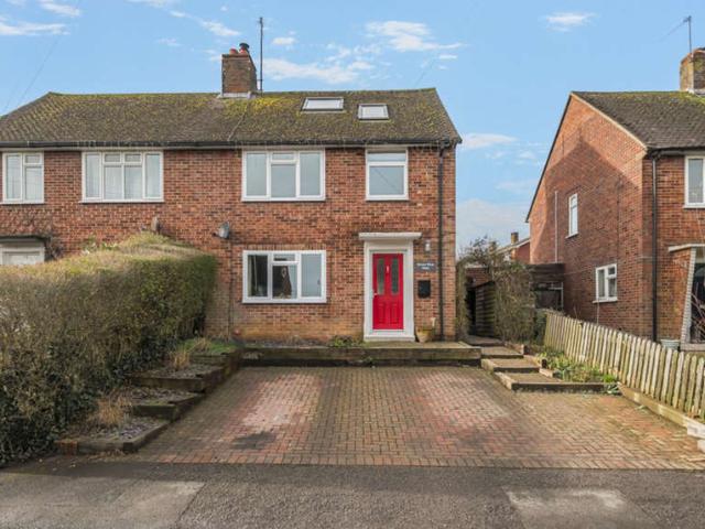 3 Bedroom Semi Detached House