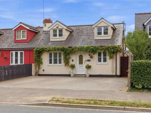 3 Bedroom Semi Detached House