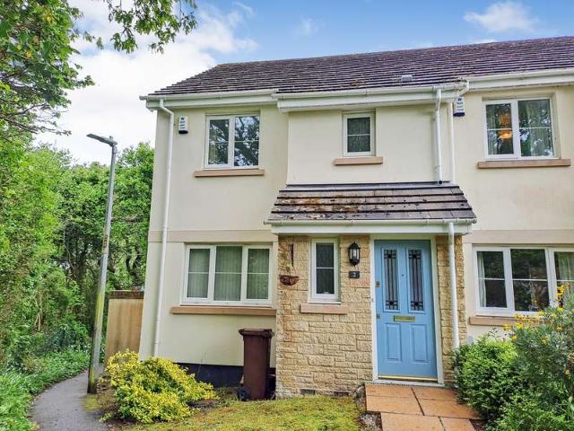 3 Bedroom Semi Detached House