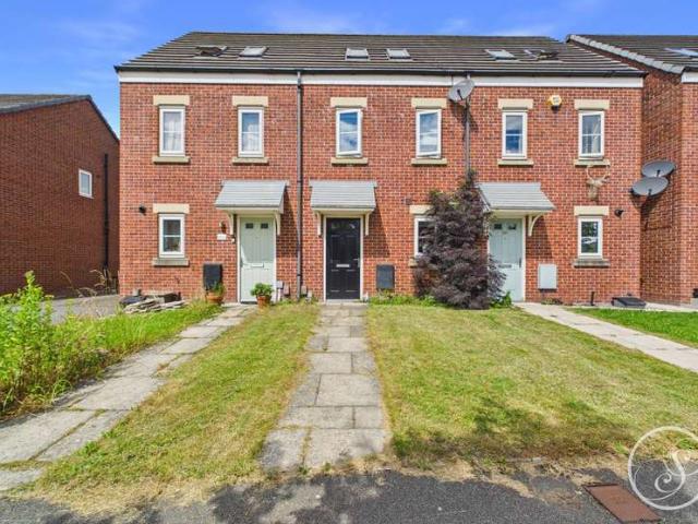 3 Bedroom Semi Detached House