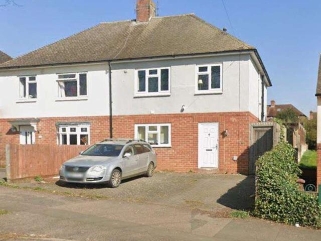 3 Bedroom Semi Detached House