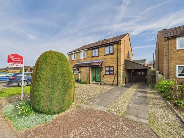 3 Bedroom Semi Detached House