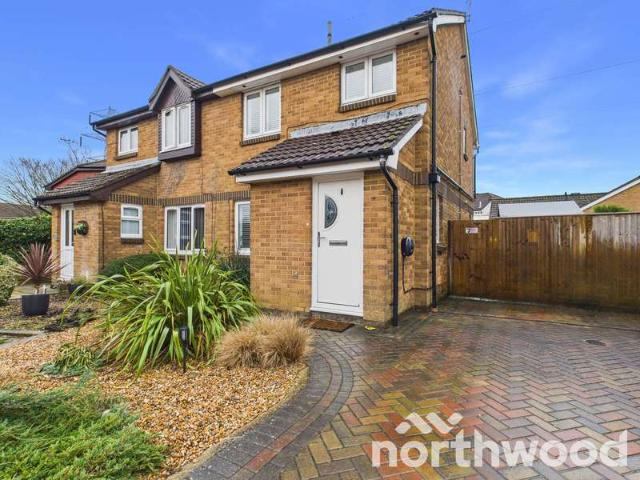 3 Bedroom Semi Detached House