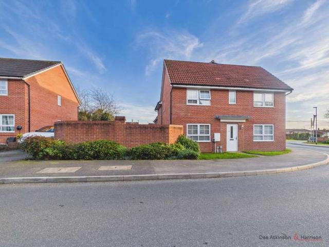3 Bedroom Semi Detached House