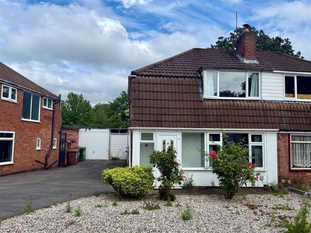 3 Bedroom Semi Detached House