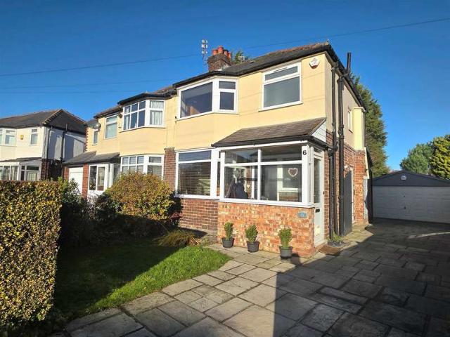 3 Bedroom Semi Detached House