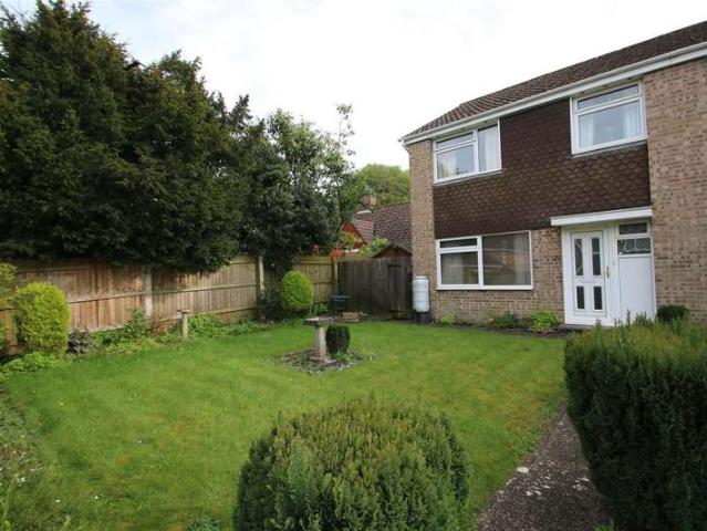3 Bedroom Semi Detached House