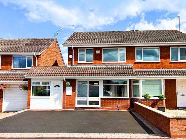 3 Bedroom Semi Detached House