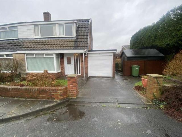 3 Bedroom Semi Detached House
