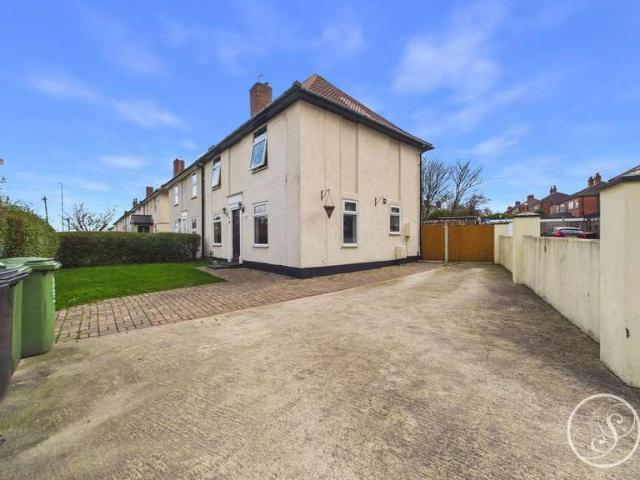 3 Bedroom Semi Detached House