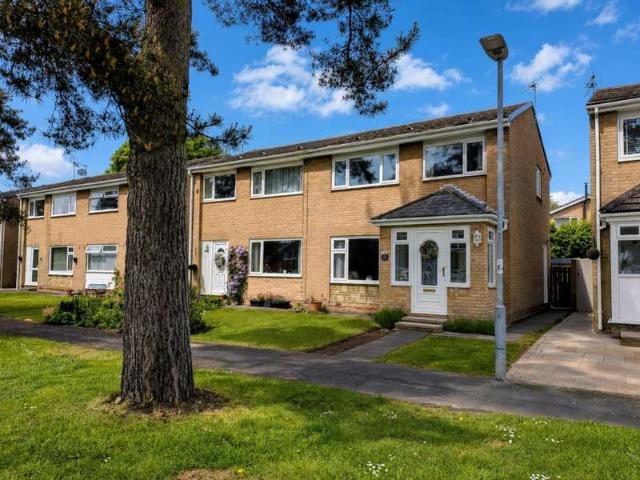 3 Bedroom Semi Detached House