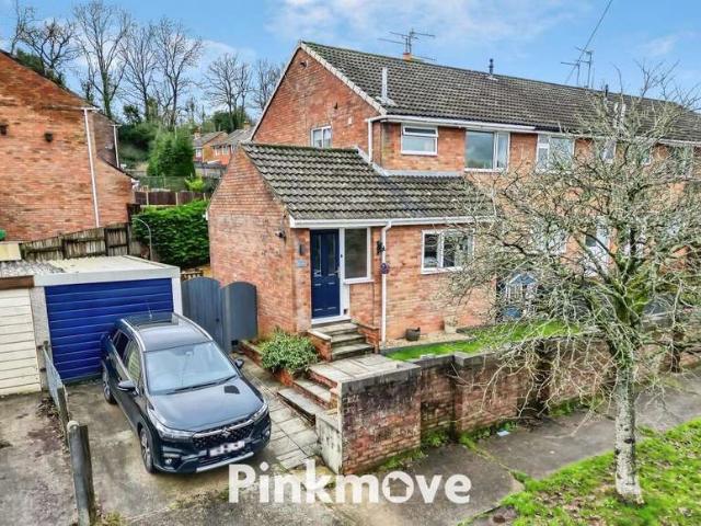 3 Bedroom Semi Detached House