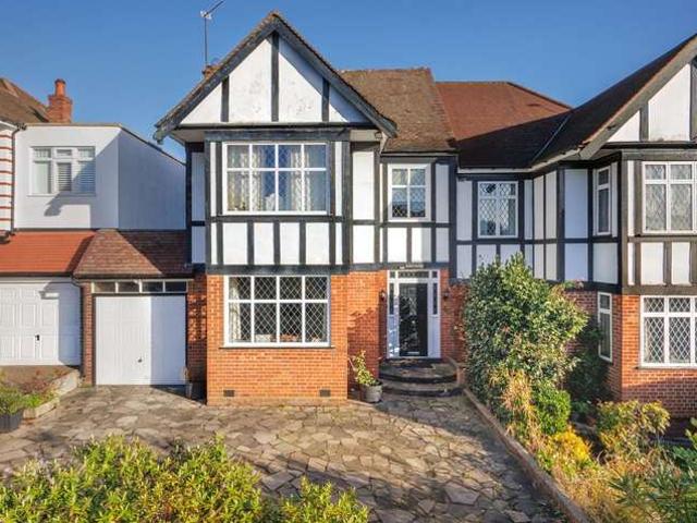 3 Bedroom Semi Detached House