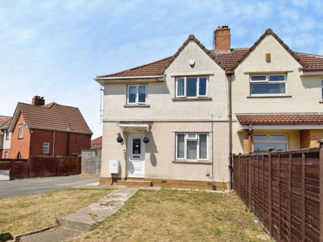 3 Bedroom Semi Detached House