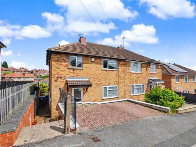 3 Bedroom Semi Detached House
