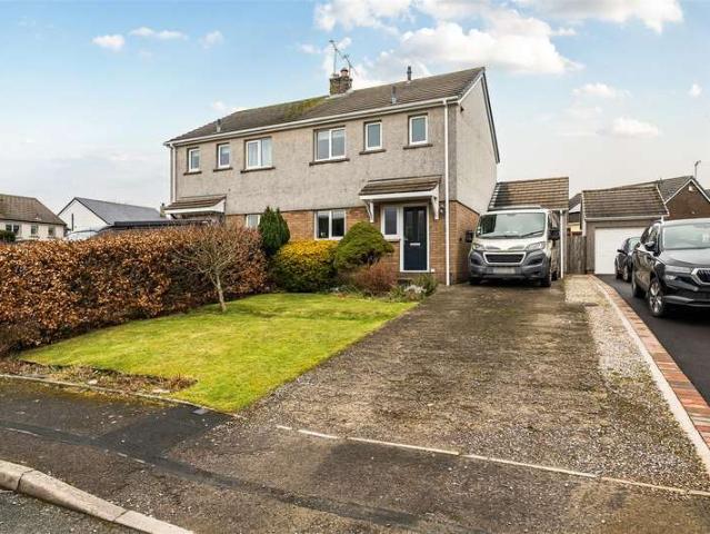 3 Bedroom Semi Detached House