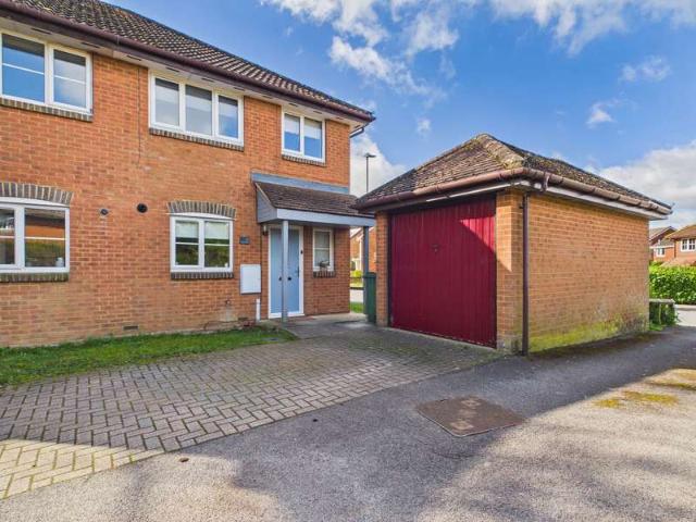 3 Bedroom Semi Detached House