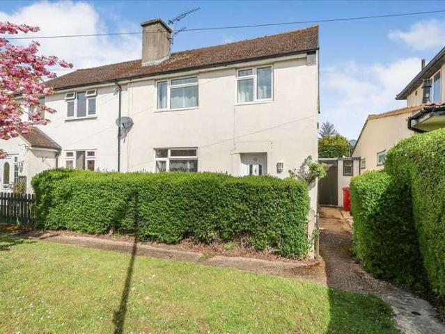 3 Bedroom Semi Detached House