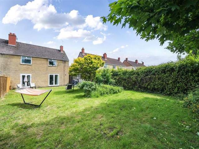 3 Bedroom Semi Detached House