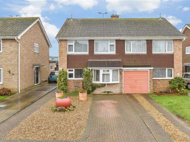 3 Bedroom Semi Detached House