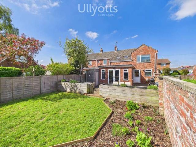 3 Bedroom Semi Detached House