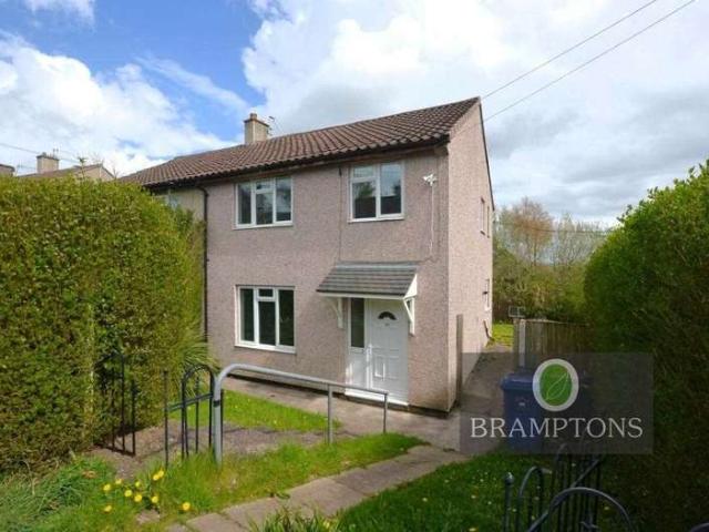 3 Bedroom Semi Detached House