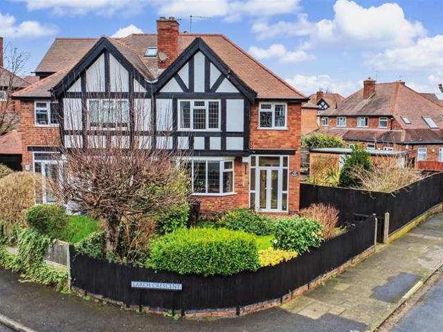 3 Bedroom Semi Detached House