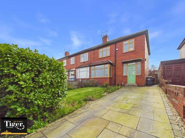 3 Bedroom Semi Detached House
