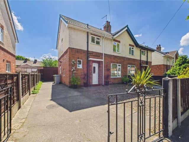 3 Bedroom Semi Detached House