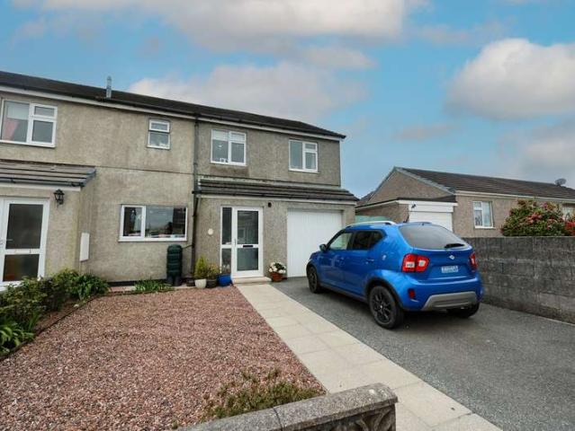 3 Bedroom Semi Detached House