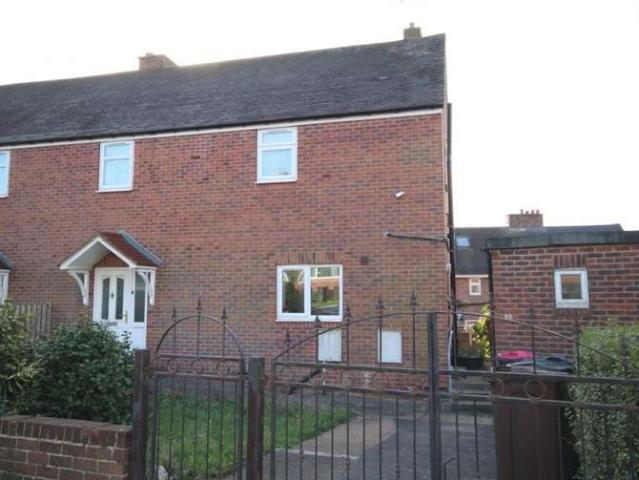 3 Bedroom Semi Detached House