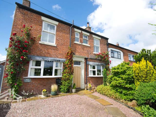 3 Bedroom Semi Detached House