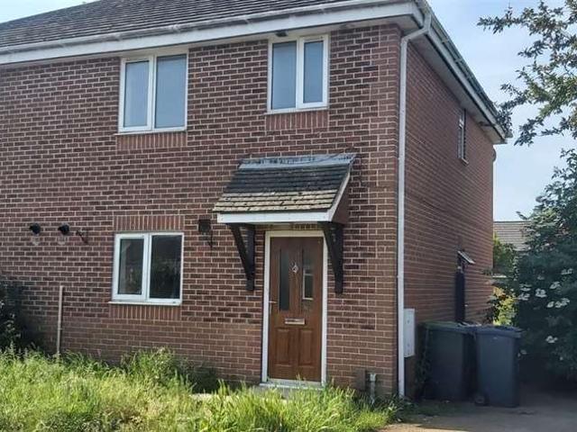 3 Bedroom Semi Detached House
