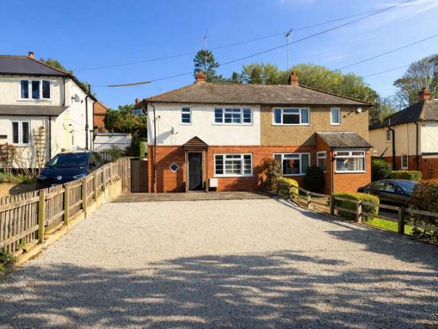 3 Bedroom Semi Detached House