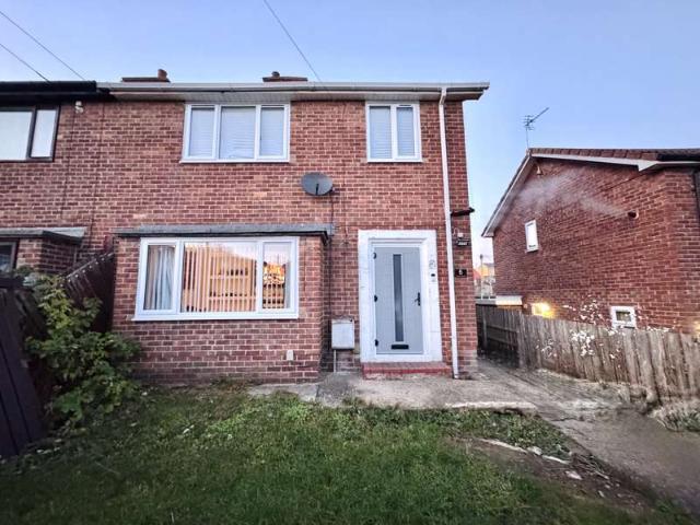 3 Bedroom Semi Detached House