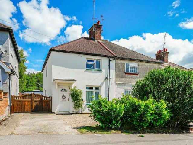 3 Bedroom Semi Detached House