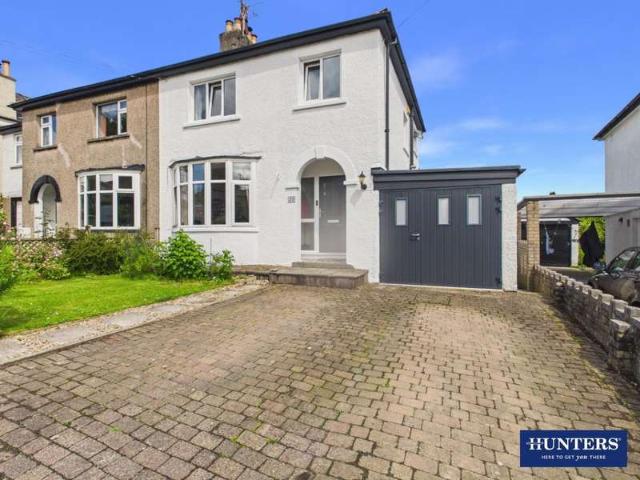 3 Bedroom Semi Detached House