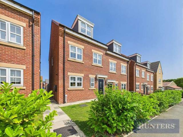 3 Bedroom Semi Detached House