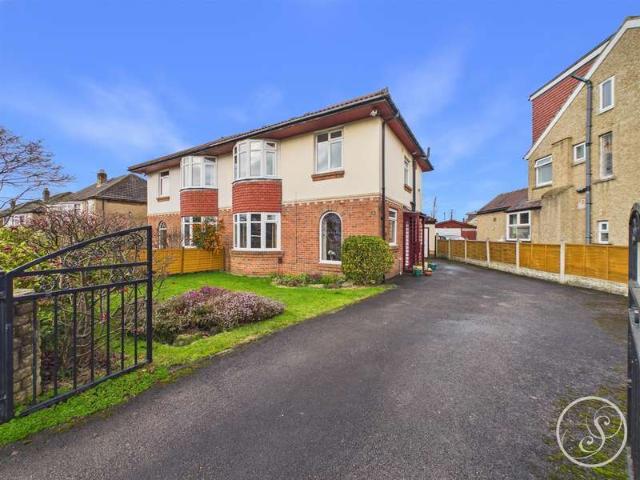 3 Bedroom Semi Detached House