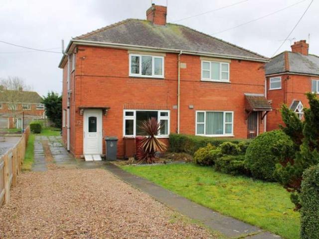 3 Bedroom Semi Detached House