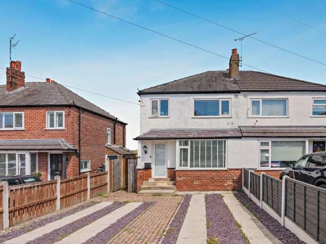 3 Bedroom Semi Detached House