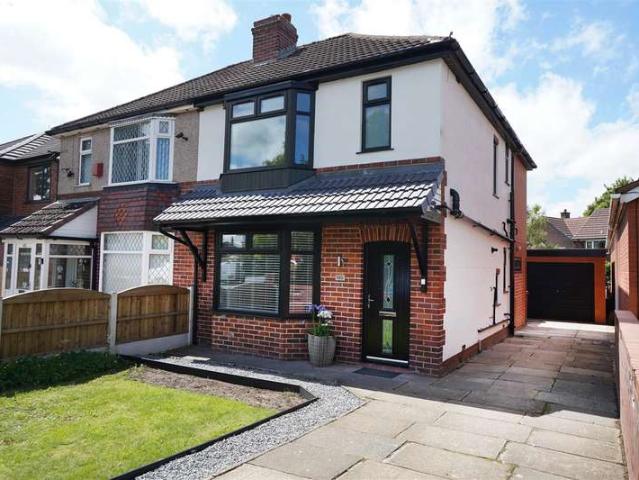 3 Bedroom Semi Detached House
