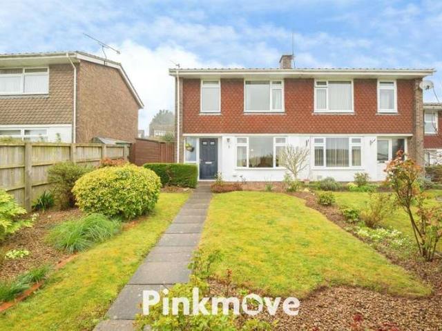 3 Bedroom Semi Detached House