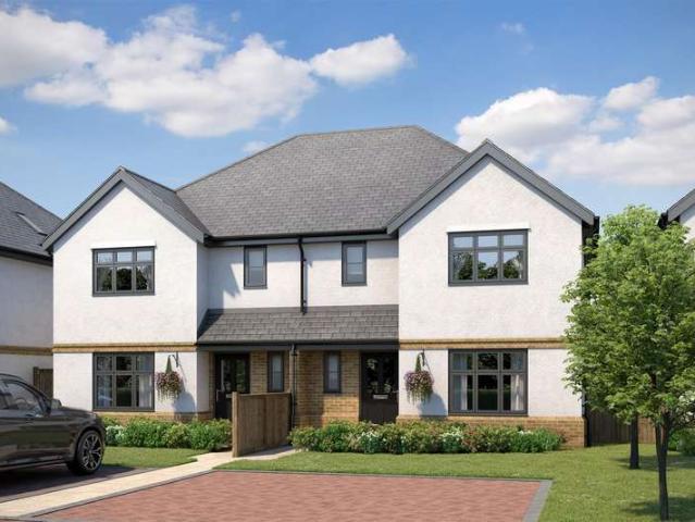 3 Bedroom Semi Detached House