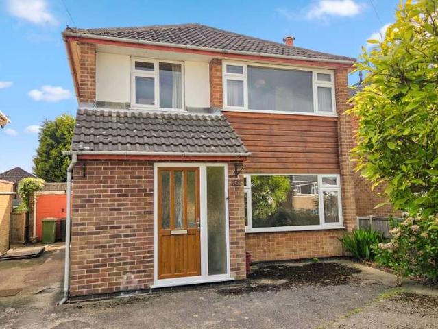 3 Bedroom Semi Detached House