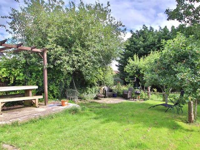 3 Bedroom Semi Detached House